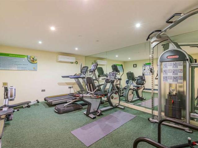 1 Bedroom Flat
