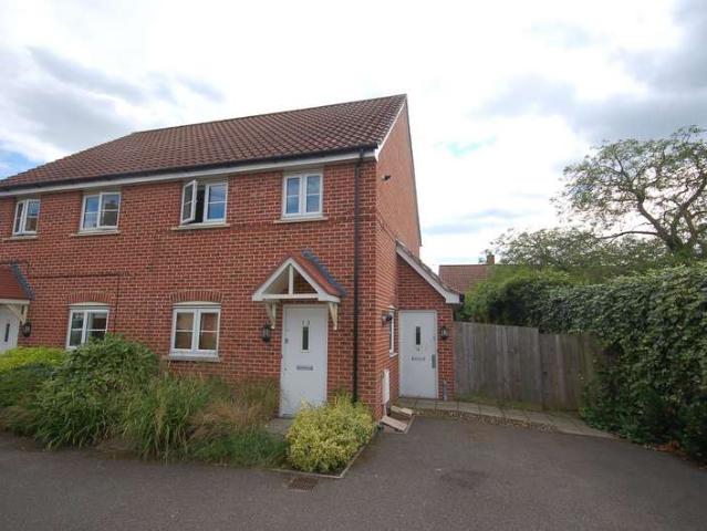 1 Bedroom Flat