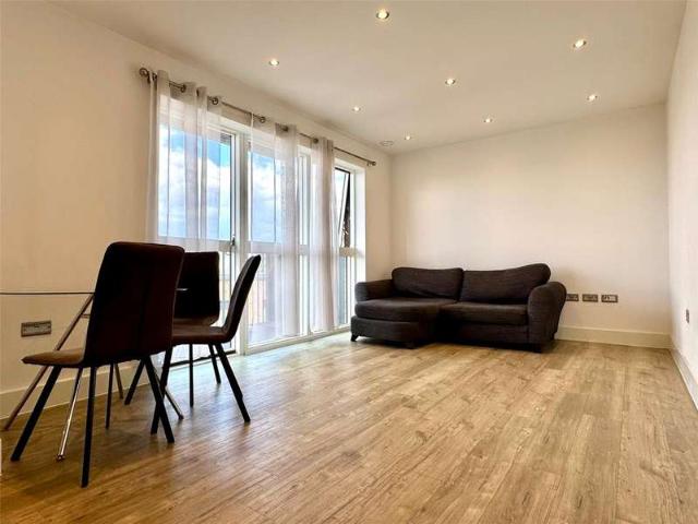 1 Bedroom Flat