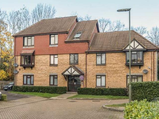 1 Bedroom Flat