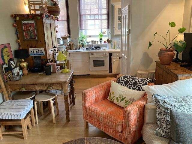 1 Bedroom Flat