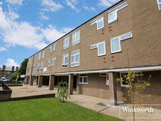 1 Bedroom Flat