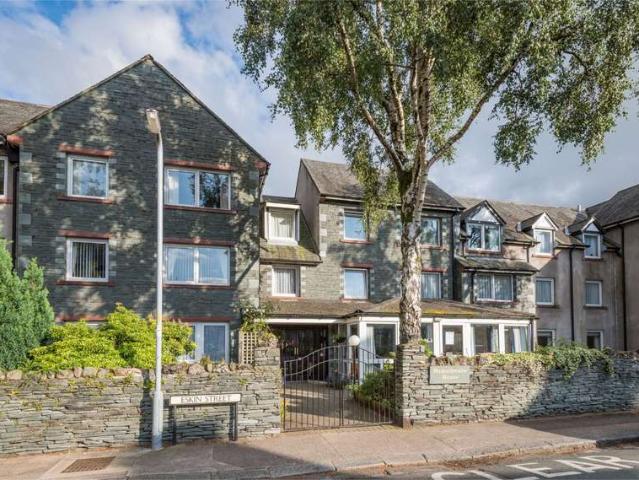 1 Bedroom Flat