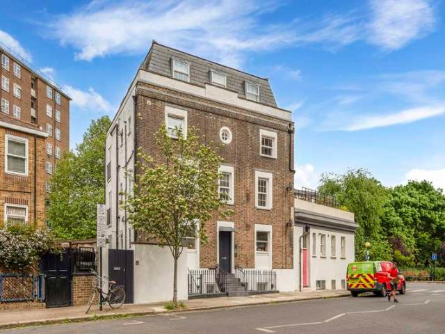1 Bedroom Flat