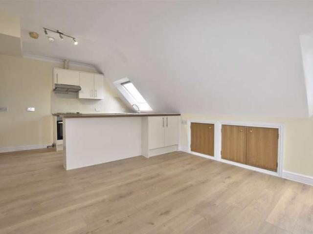 1 Bedroom Flat