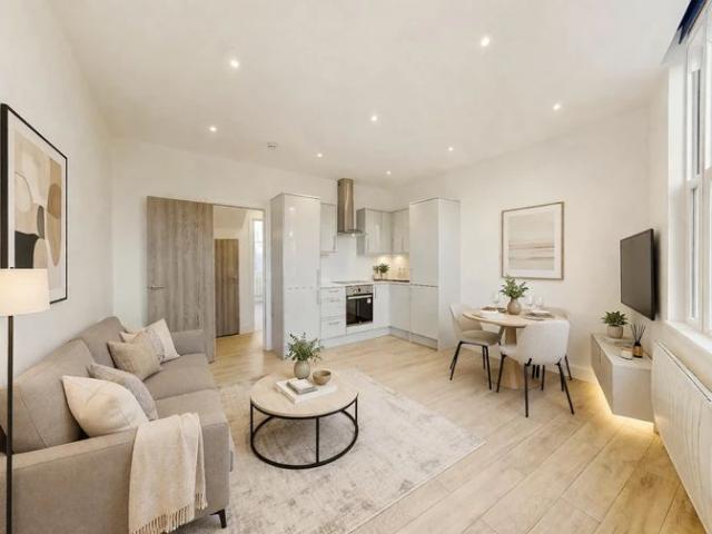 1 Bedroom Flat