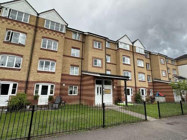 1 Bedroom Flat