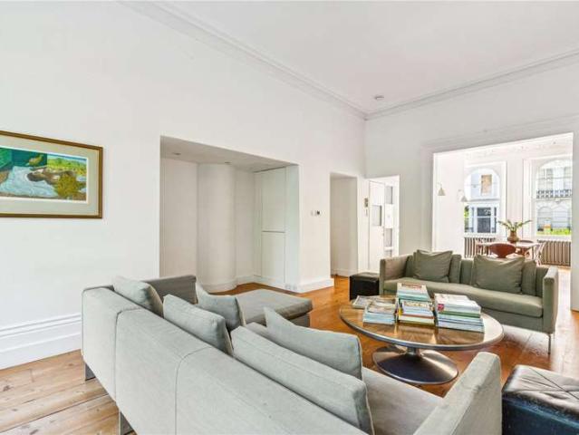 1 Bedroom Flat