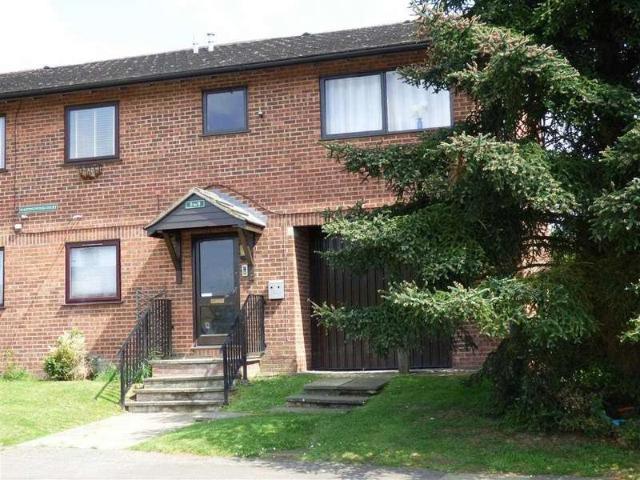 1 Bedroom Flat
