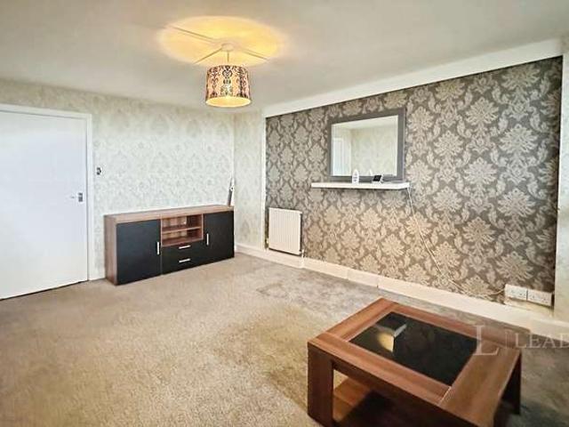 1 Bedroom Flat
