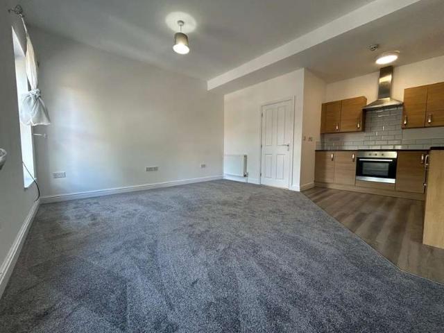 1 Bedroom Flat