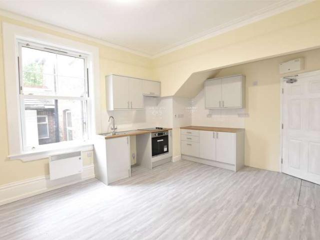 1 Bedroom Flat