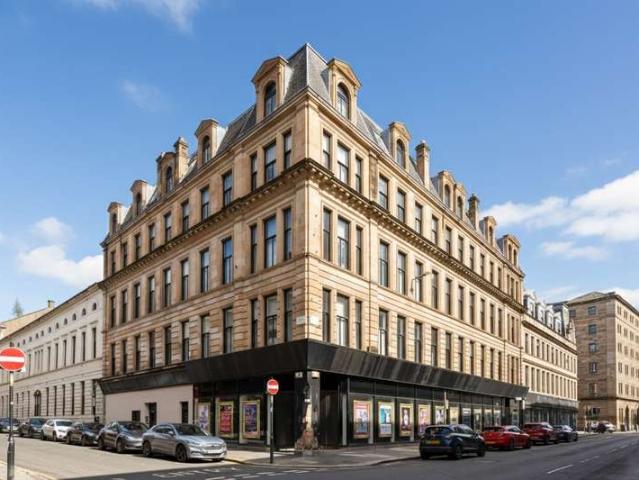 1 Bedroom Flat