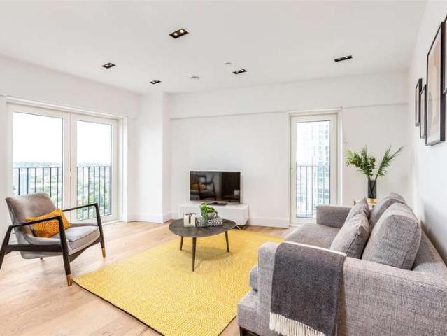 1 Bedroom Flat