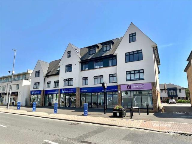 1 Bedroom Flat