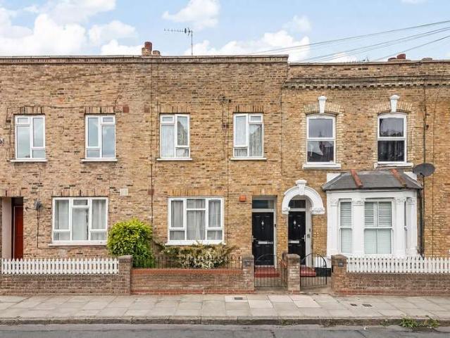 1 Bedroom Flat