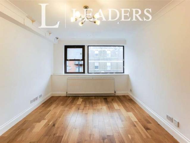 1 Bedroom Flat