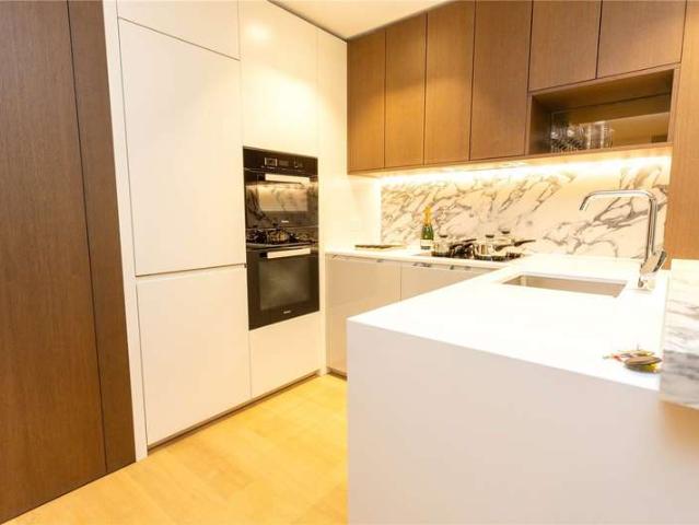 1 Bedroom Flat
