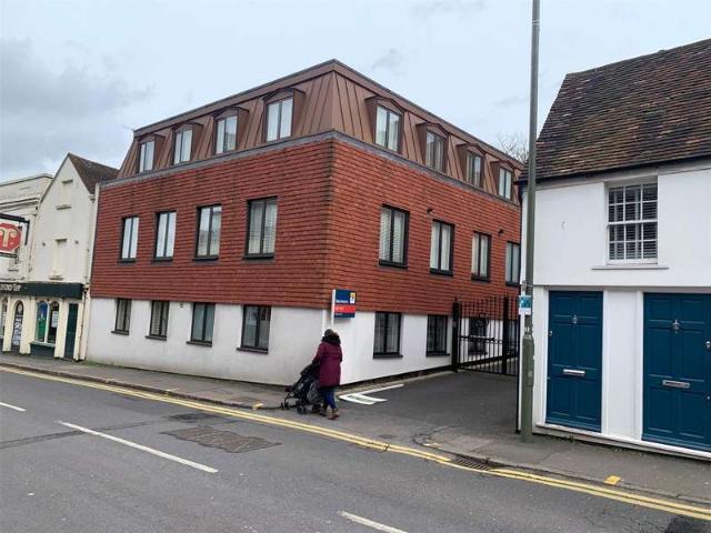 1 Bedroom Flat