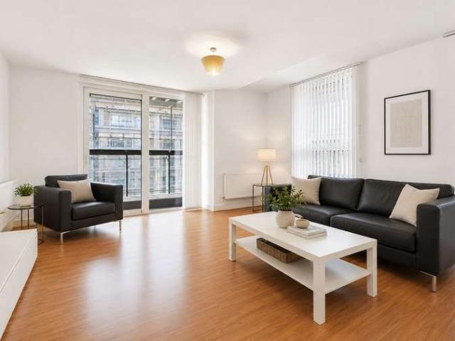 1 Bedroom Flat