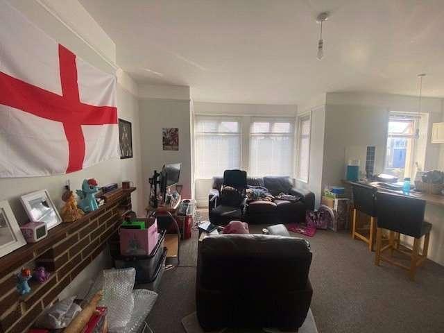 1 Bedroom Flat
