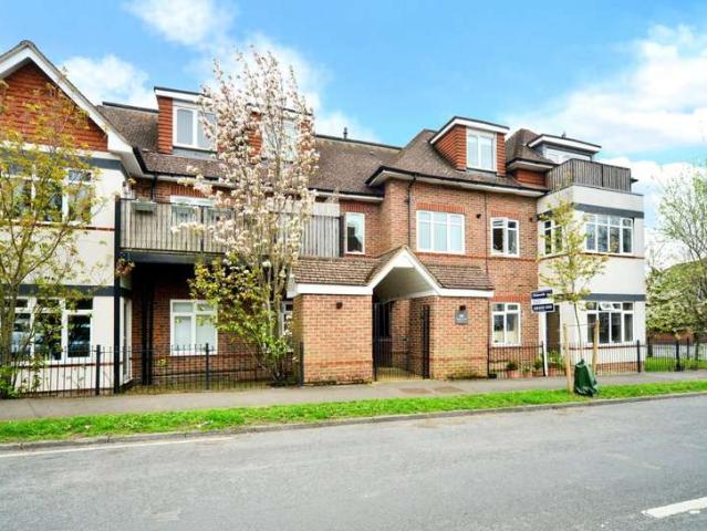 1 Bedroom Flat