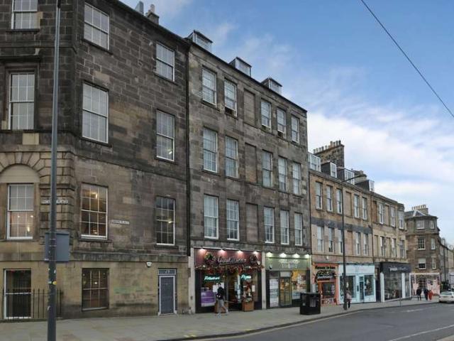 1 Bedroom Flat