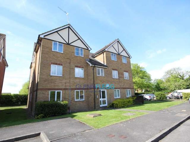 1 Bedroom Flat