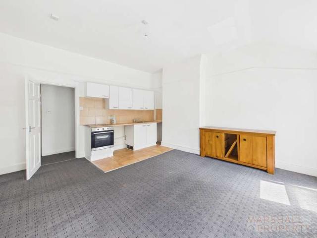 1 Bedroom Flat