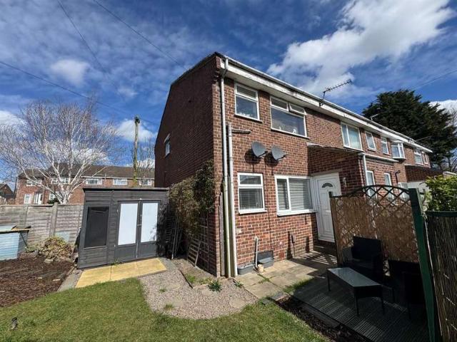 1 Bedroom Flat