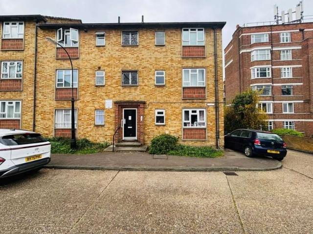 1 Bedroom Flat