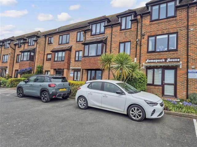 1 Bedroom Flat