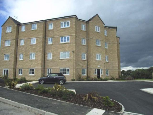 1 Bedroom Flat