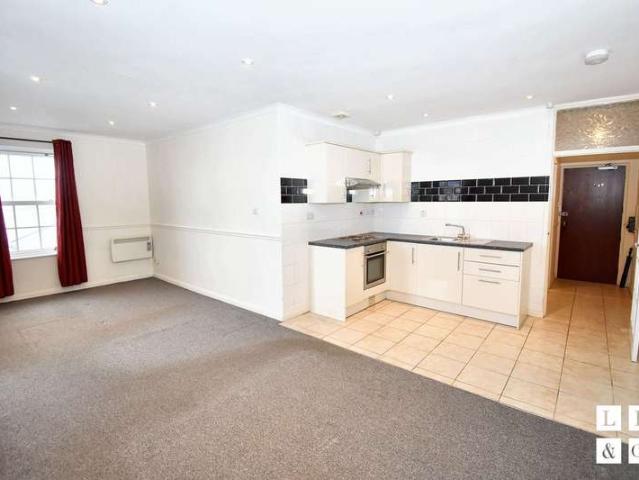 1 Bedroom Flat