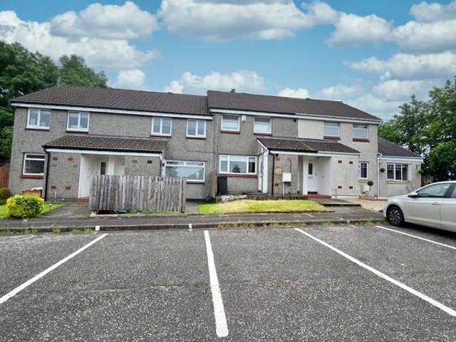 1 Bedroom Flat