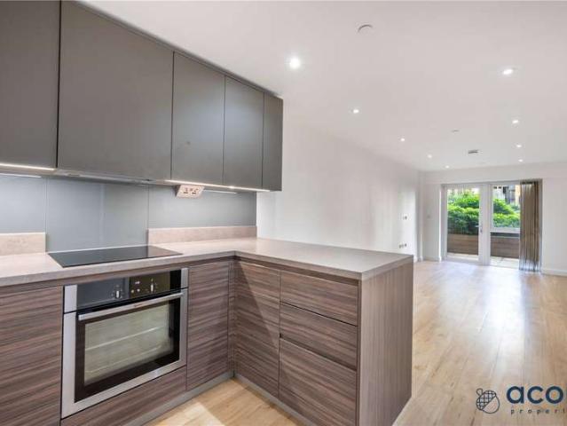1 Bedroom Flat