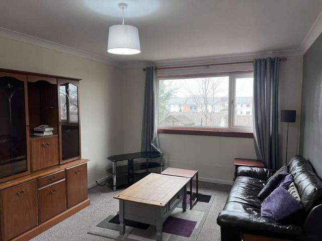 1 Bedroom Flat