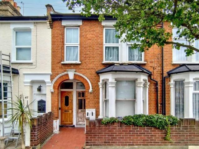 1 Bedroom Flat