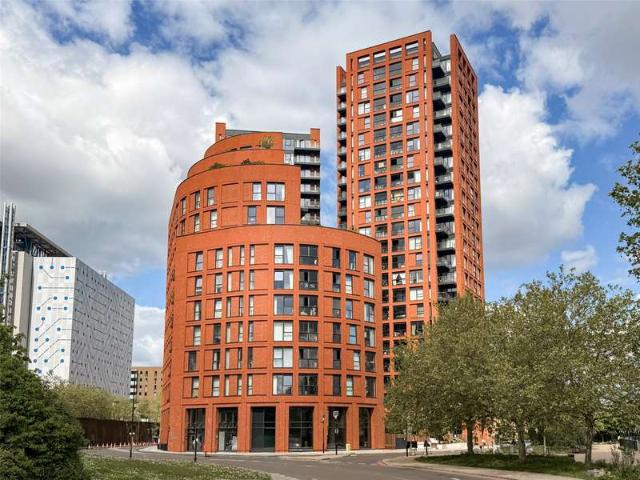 1 Bedroom Flat