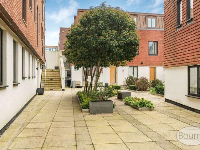 1 Bedroom Flat