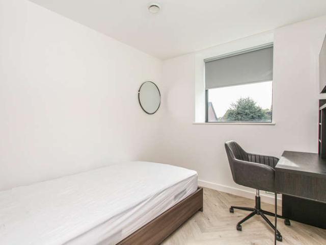 1 Bedroom Flat