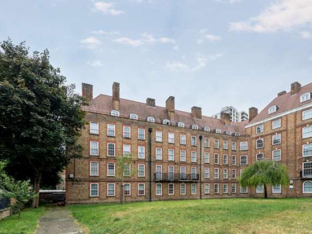 1 Bedroom Flat
