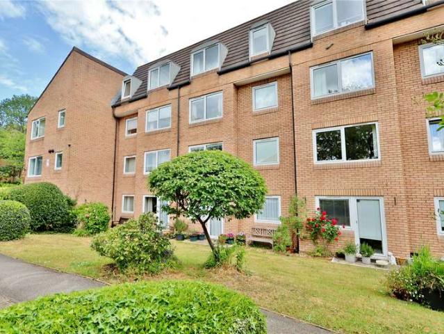 1 Bedroom Flat
