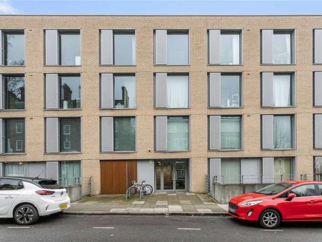 1 Bedroom Flat