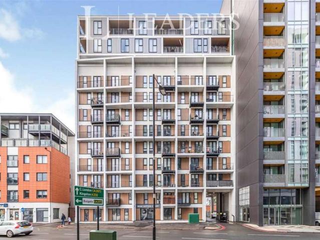 1 Bedroom Flat