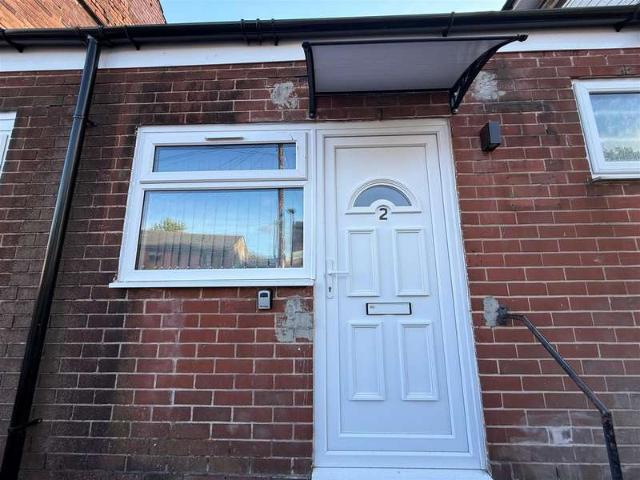 1 Bedroom Flat