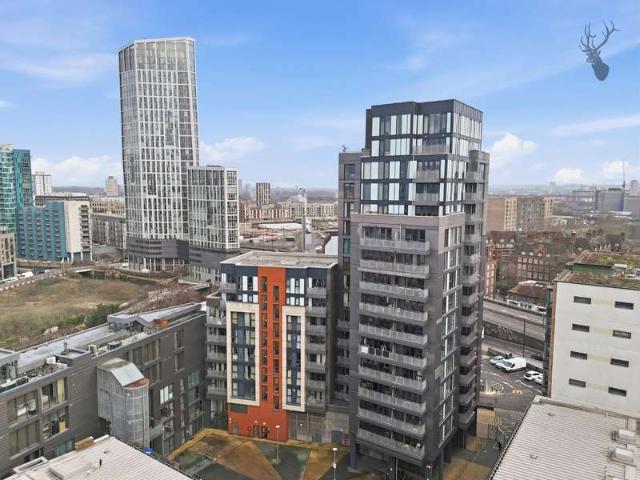 1 Bedroom Flat