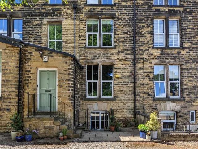 1 Bedroom Flat