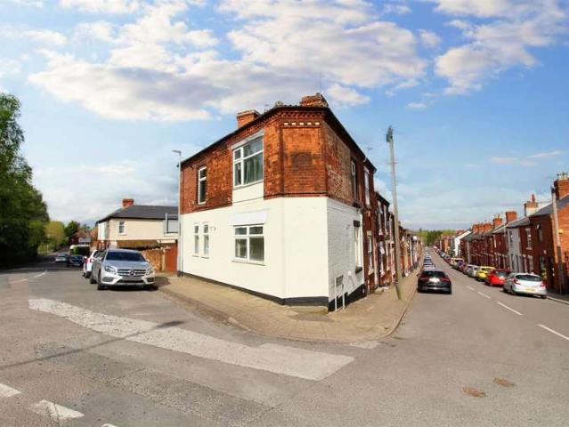 1 Bedroom Flat
