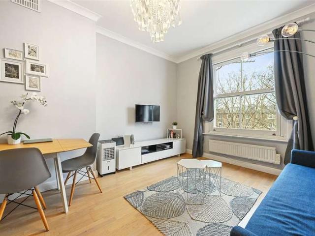 1 Bedroom Flat